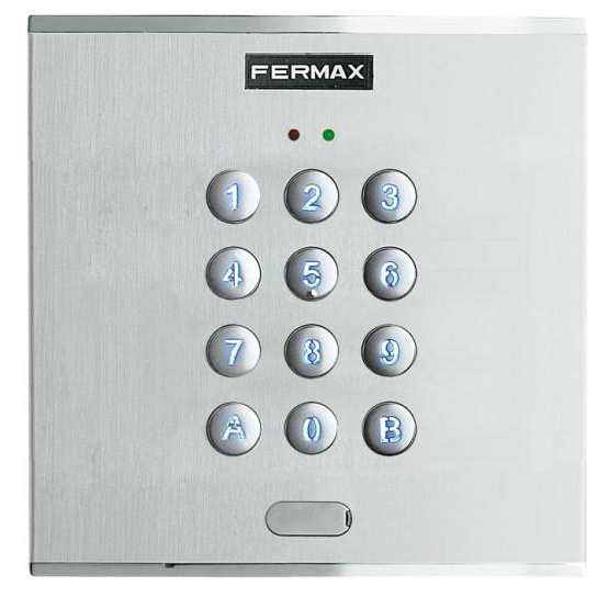 Fermax 5190 City wiegand keypad reader